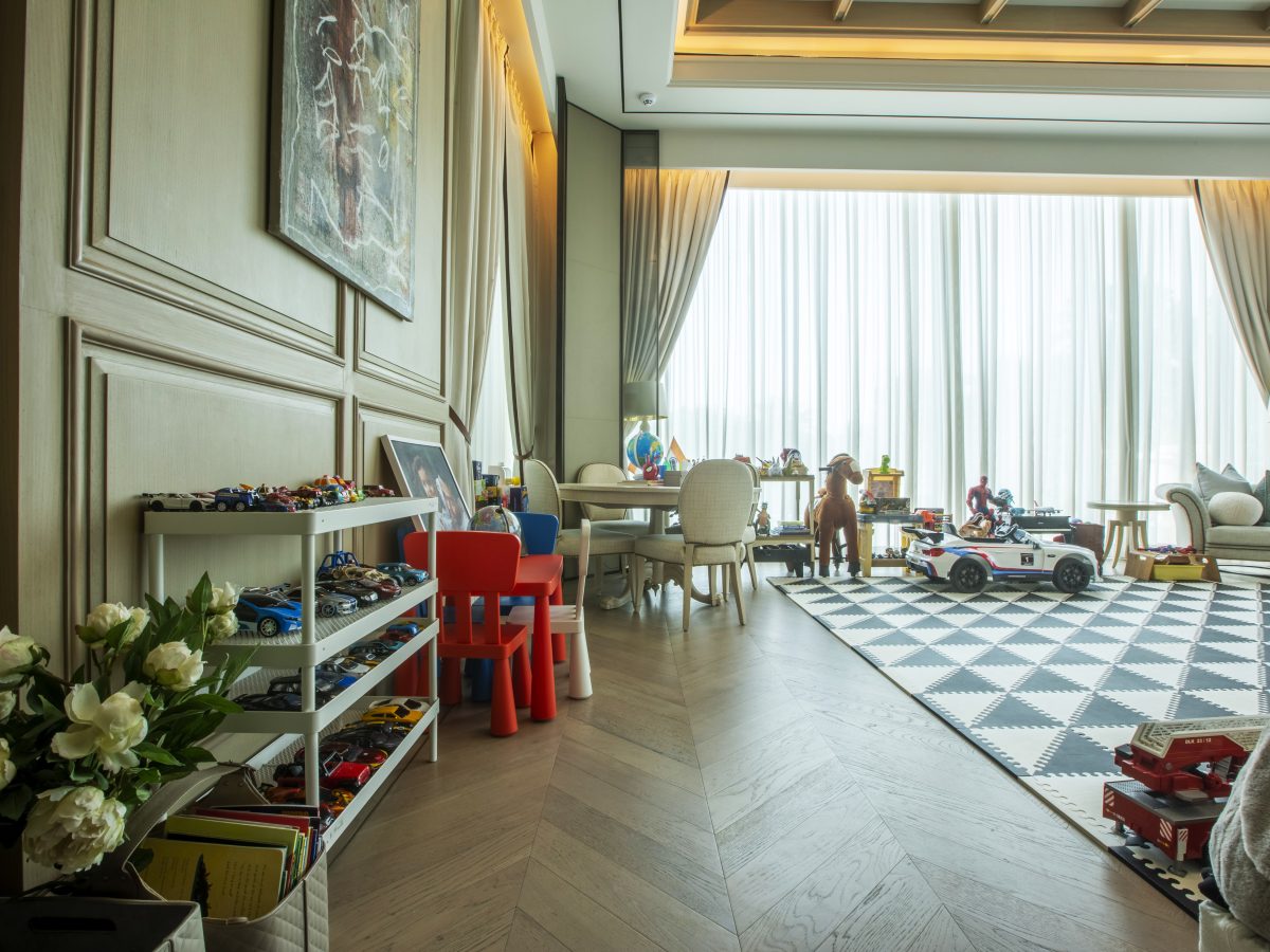 Everything you need to know about veneers in interior design ...