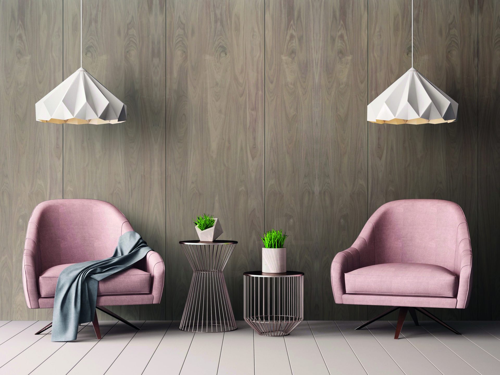 Everything you need to know about veneers in interior design ...