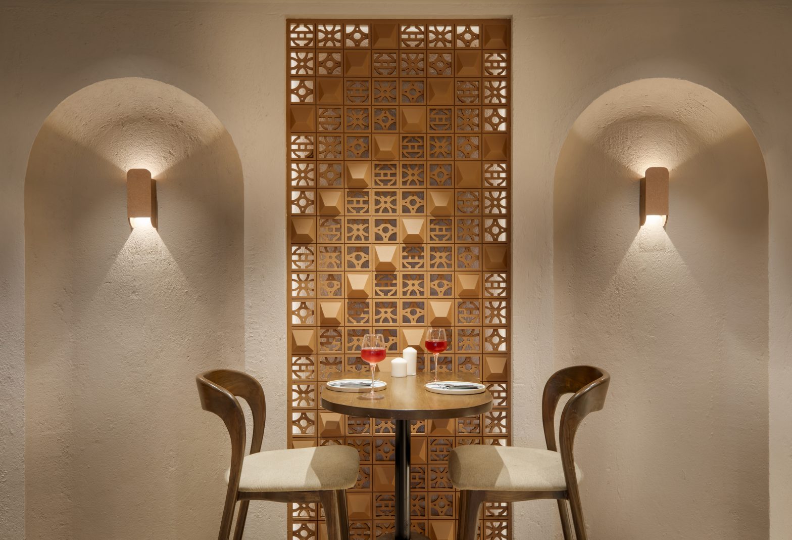 Capture Mumbai's Mediterranean side in this insta-worthy restaurant ...