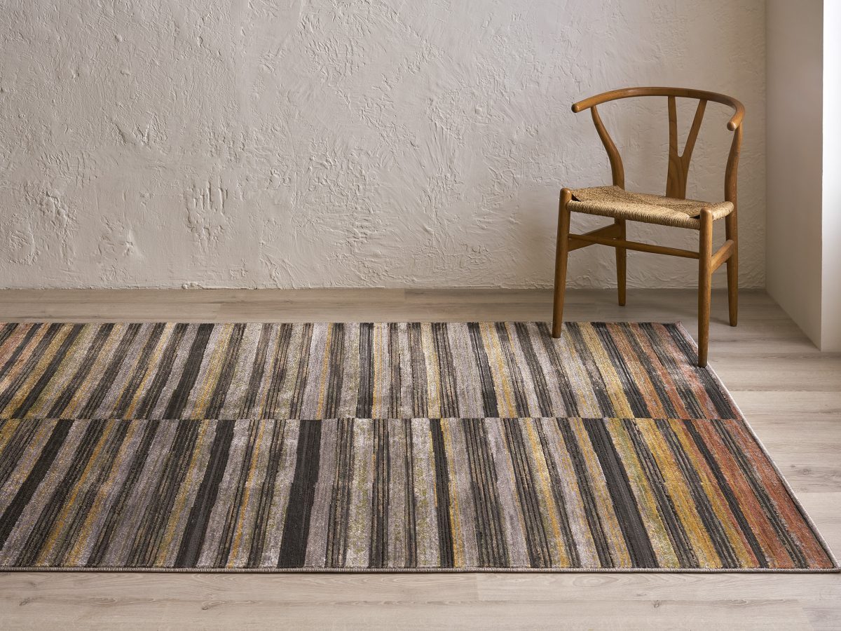 Step into the festive spirit with the elegance of D'Decor's new rug ...