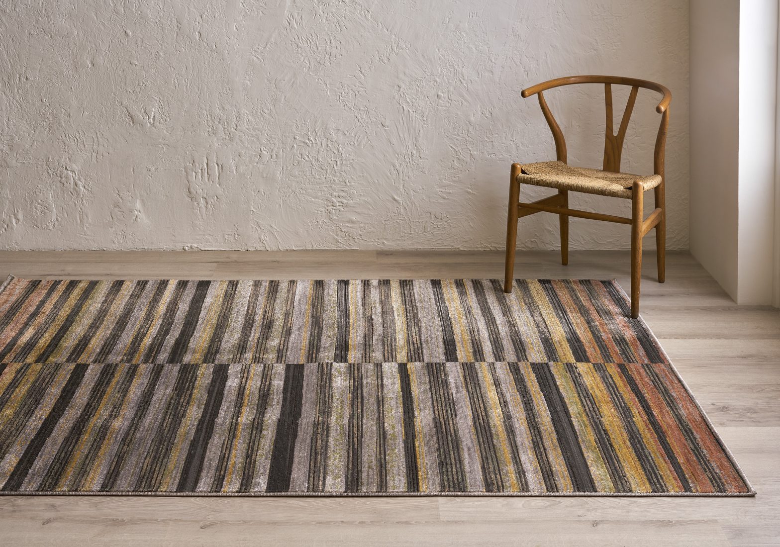 Step into the festive spirit with the elegance of D'Decor's new rug ...