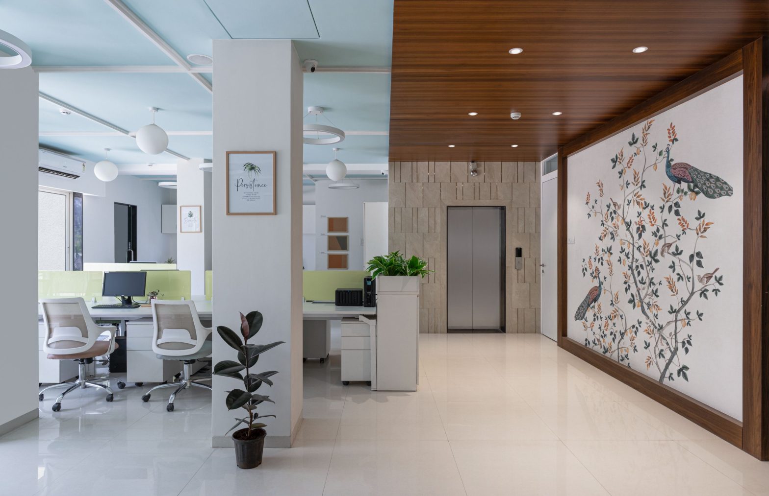 Discover a new standard of elegance at Navi Mumbai's chemo lab ...