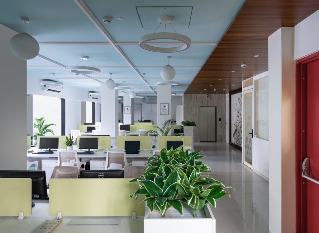 Discover a new standard of elegance at Navi Mumbai's chemo lab ...