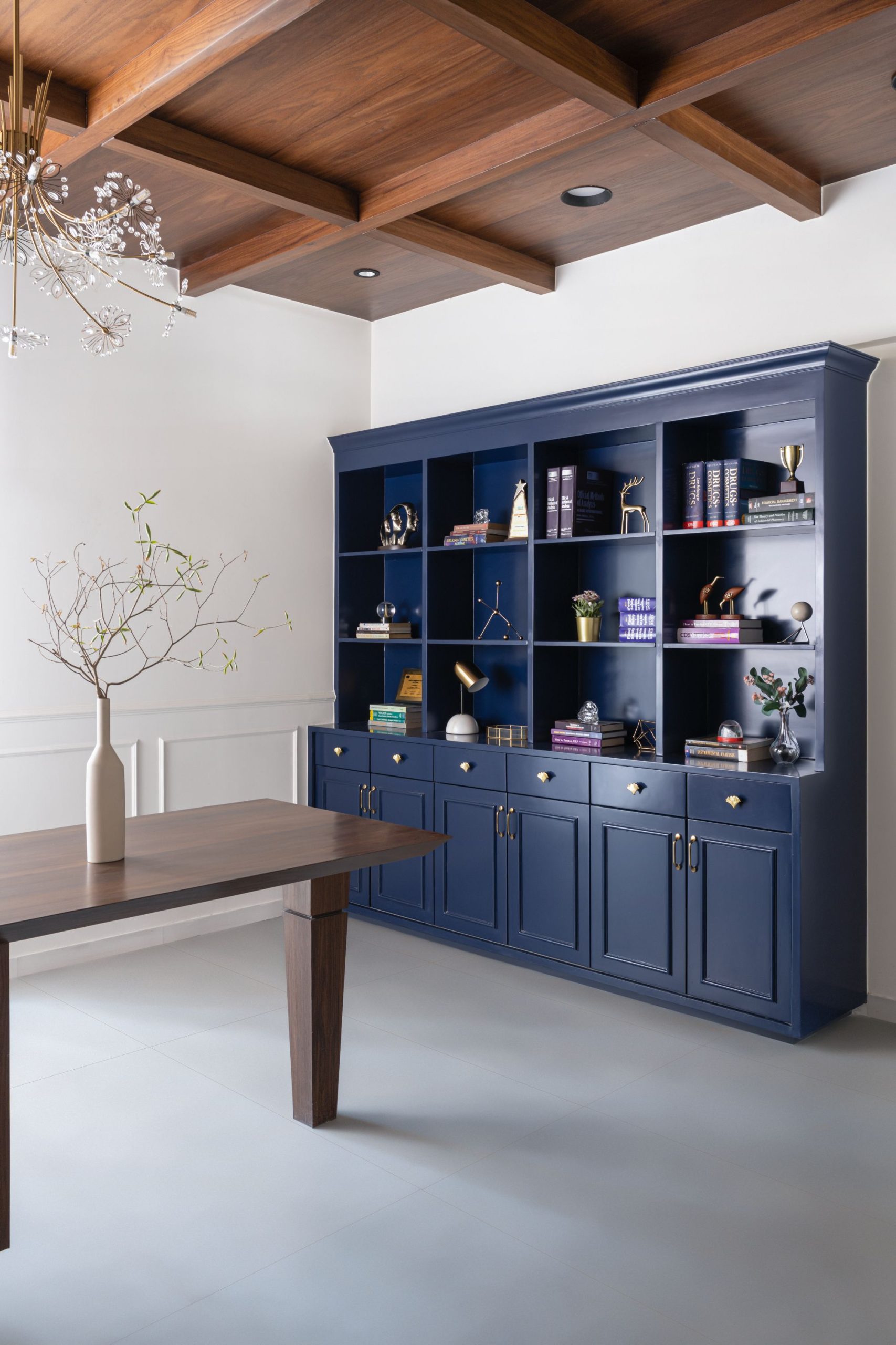 Discover a new standard of elegance at Navi Mumbai's chemo lab ...