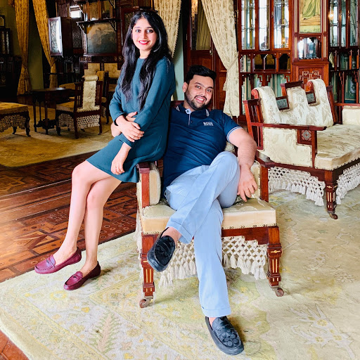 Inside this Hyderabad office where minimalism makes a grand statement ...