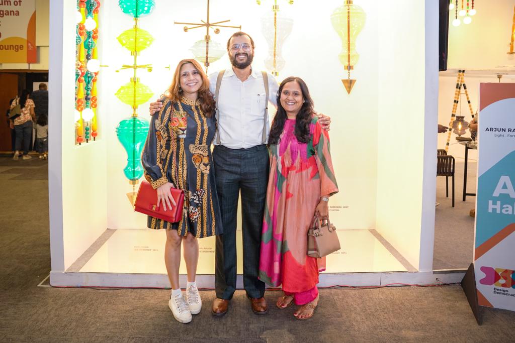 A glimpse of transformative design with 'Design Democracy' - Architect ...