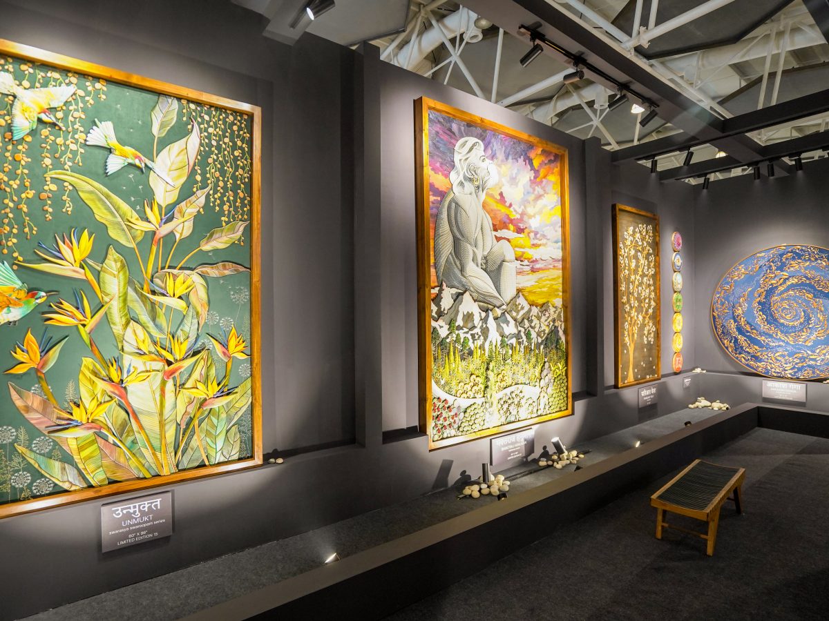 A glimpse of transformative design with 'Design Democracy' - Architect ...