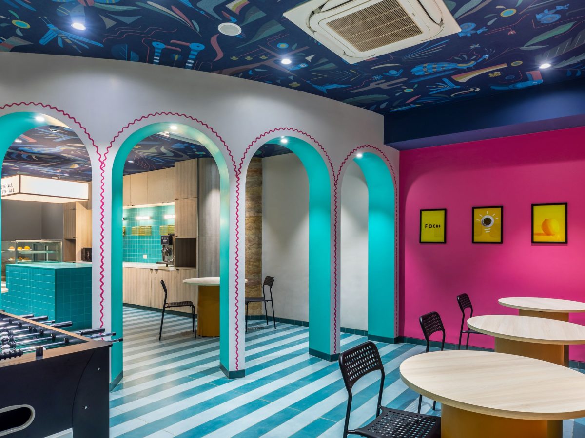 Open doors to a new way of learning with SKD’s new institutional ...