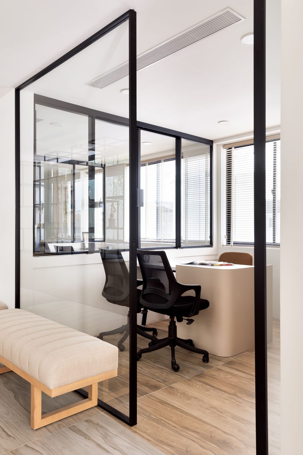 Learn beneath the Banyan tree at Chennai's unconventional school office ...