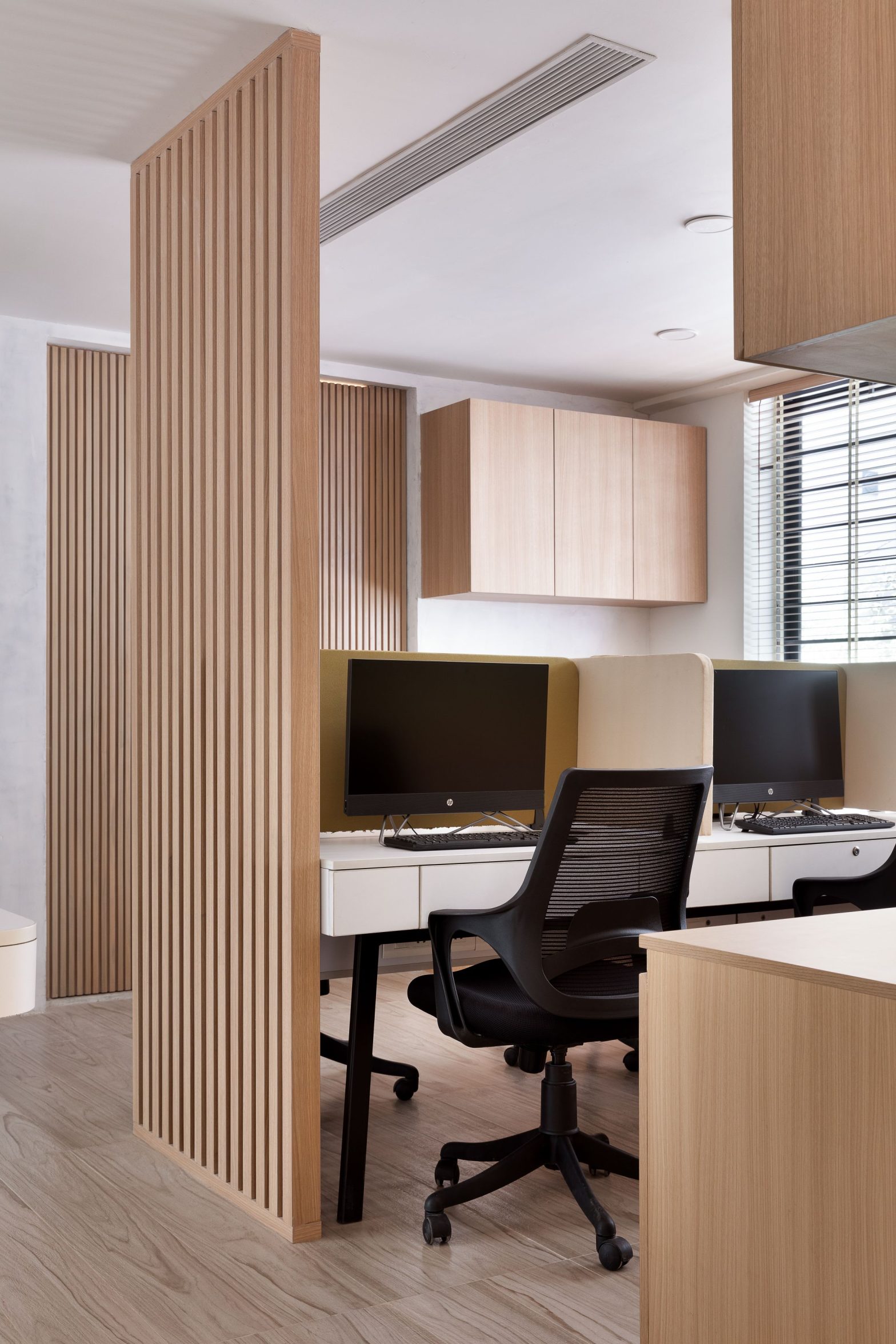 Learn beneath the Banyan tree at Chennai's unconventional school office ...