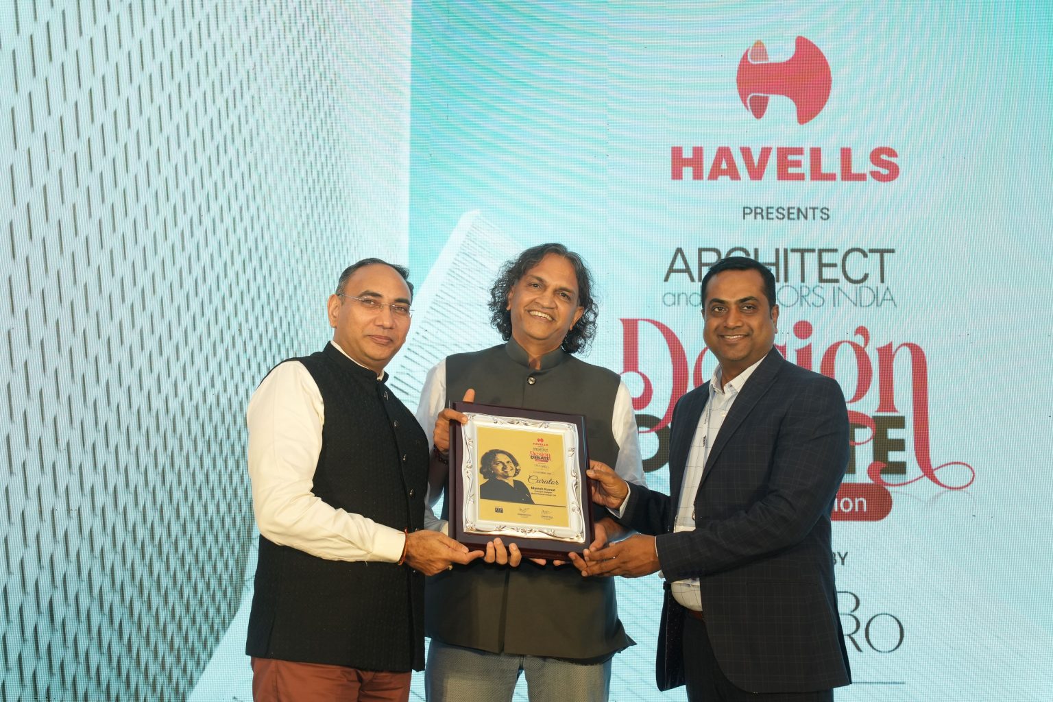 Design Debate Indore - A phenomenal show in the heart of India ...