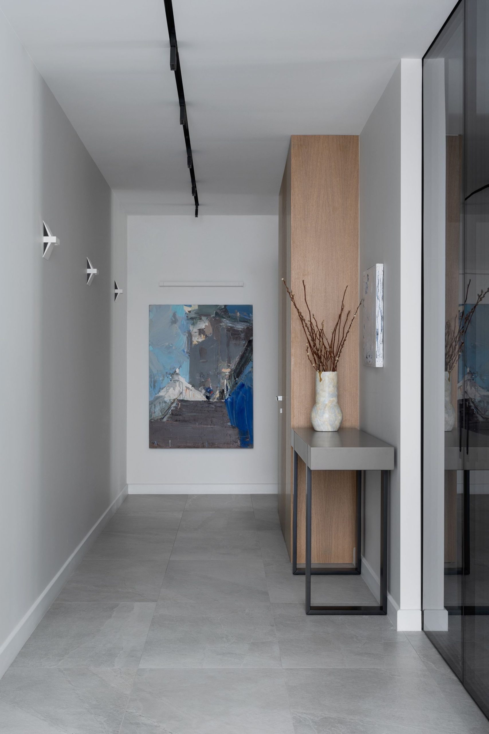 Feel the freedom of functional design in this Moscow home - Architect ...