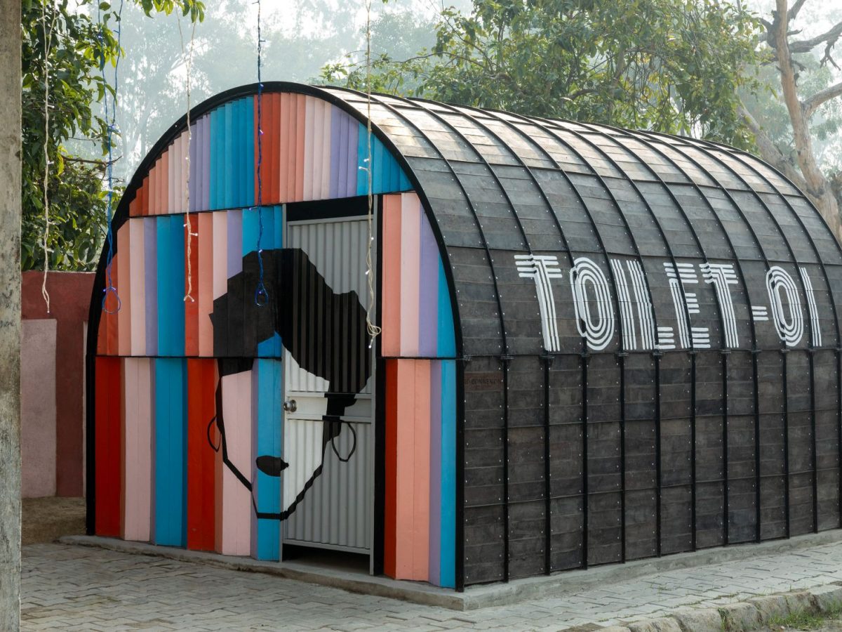 Explore this out-of-the-box furniture collection by Ralph Pucci ...