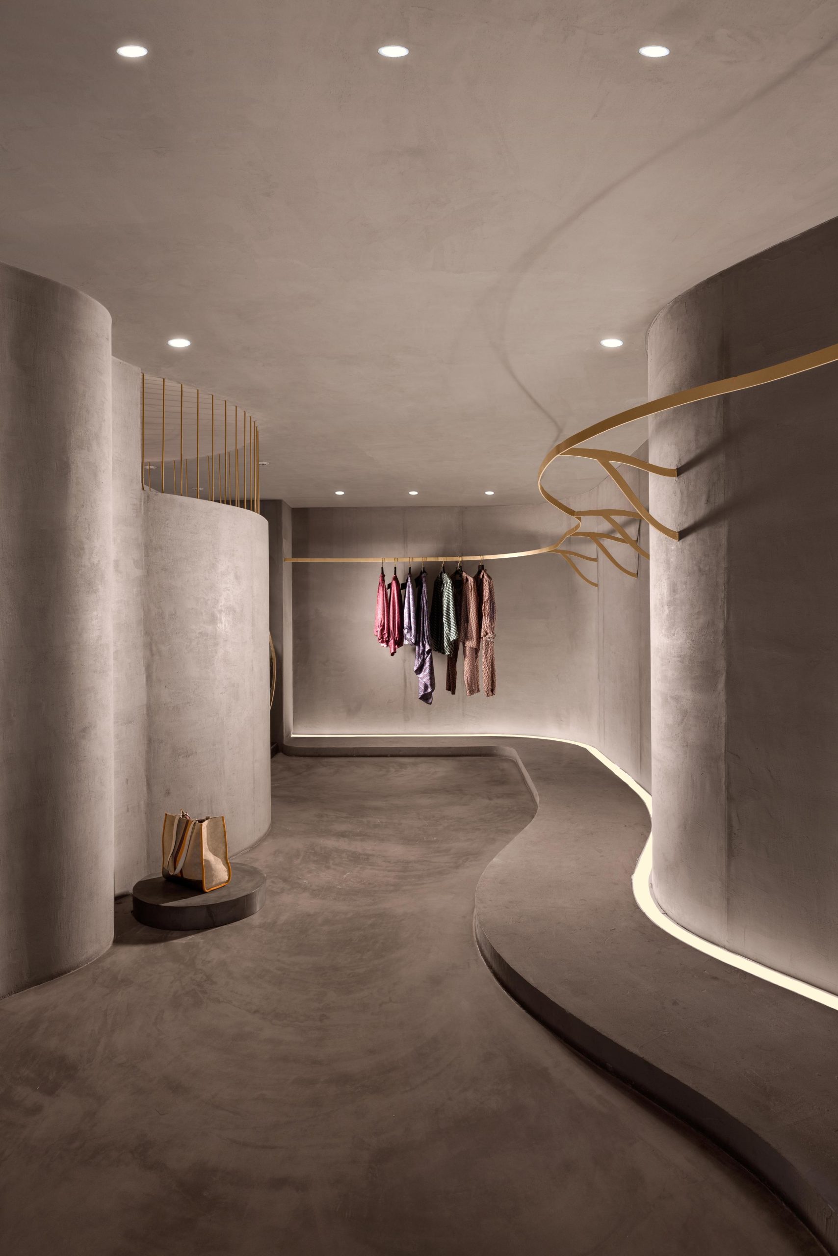 Enter a new dimension of shopping inside Raipur's store - Architect and ...