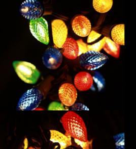 Illuminate your evenings with the ease and elegance of Havells string ...