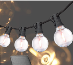 Illuminate your evenings with the ease and elegance of Havells string ...