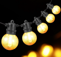 Illuminate your evenings with the ease and elegance of Havells string ...