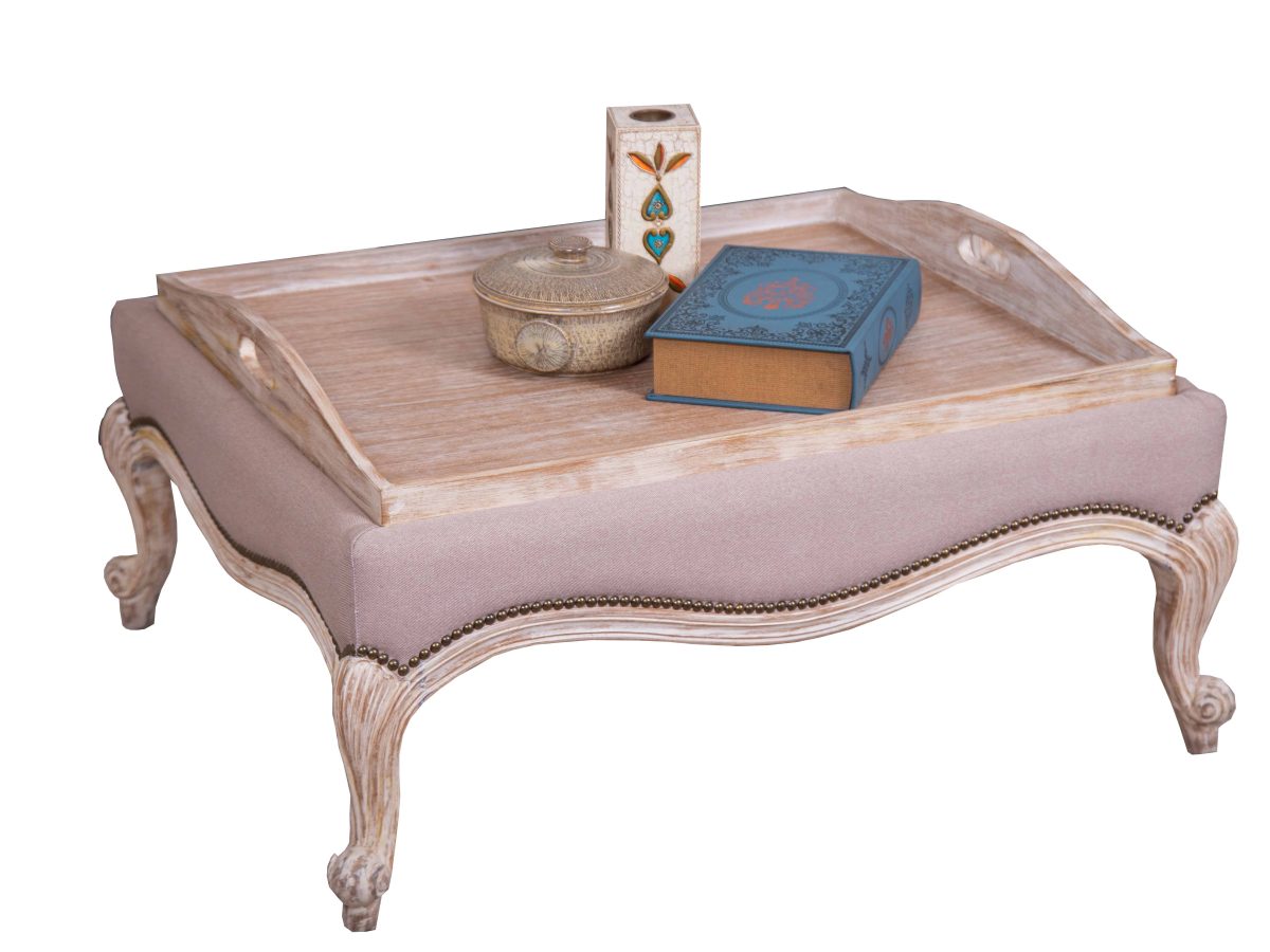 Add glamour to the heart of your home with these stunning center tables ...