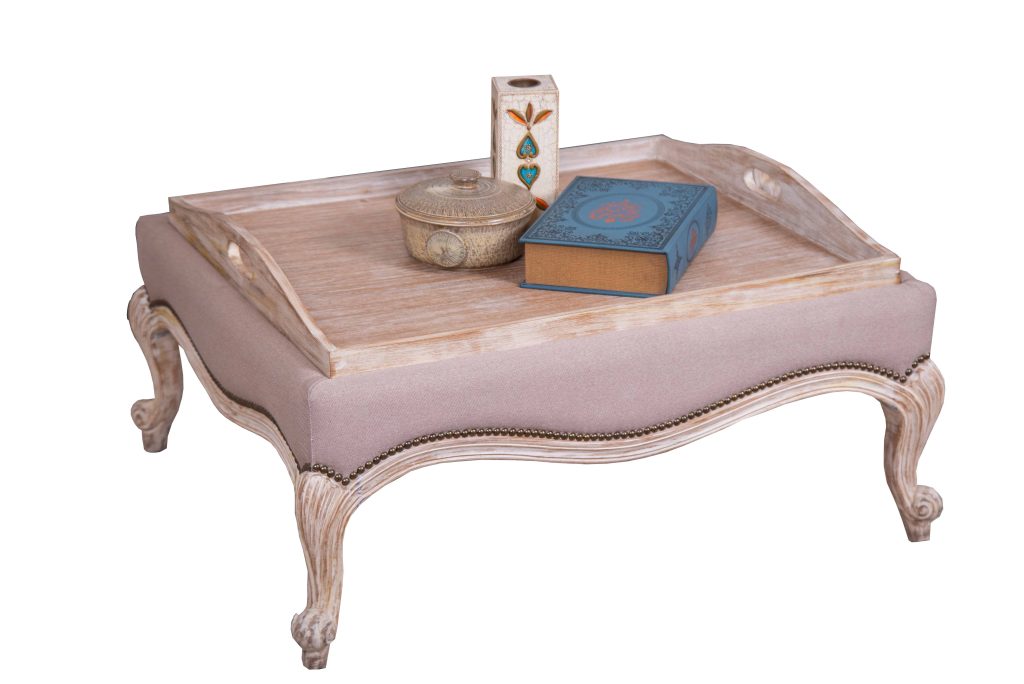 Add glamour to the heart of your home with these stunning center tables ...