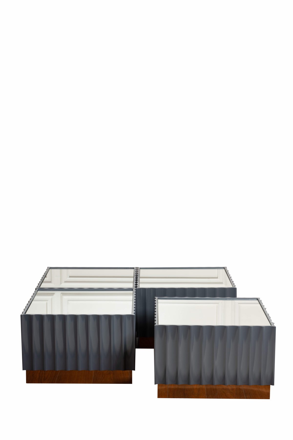 Add glamour to the heart of your home with these stunning center tables ...