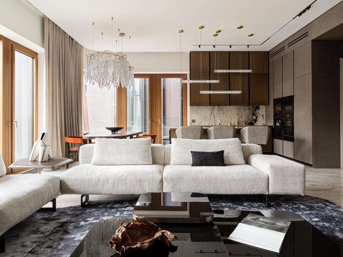 Bring the warmth of wheat fields to life in Russia's countryside ...