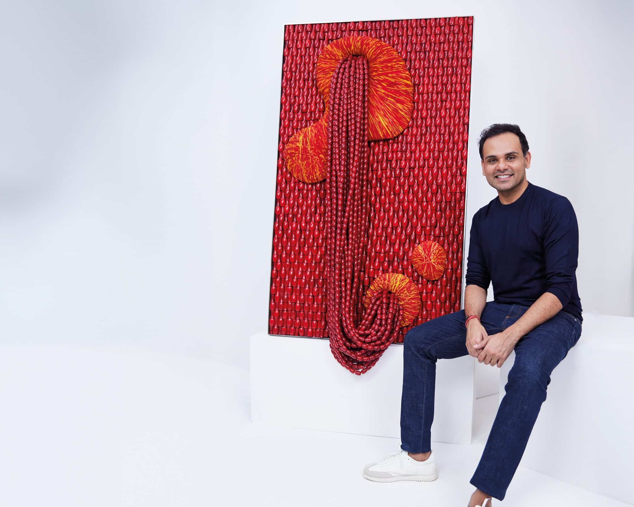 #InConversation: Inside the creative mind of Ashiesh Shah - Architect ...
