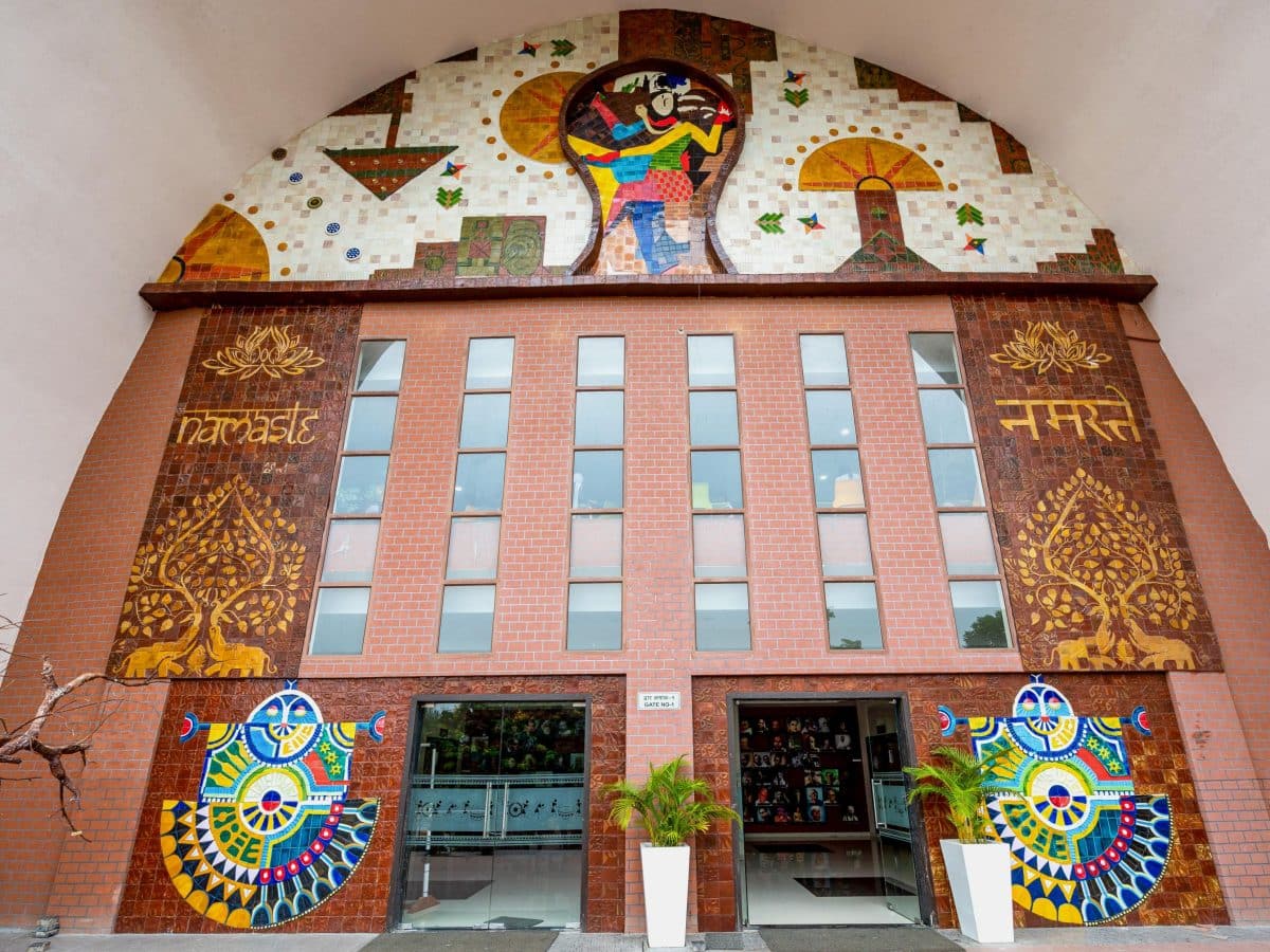 Peek inside this Jaipur home where elegance is your host - Architect ...