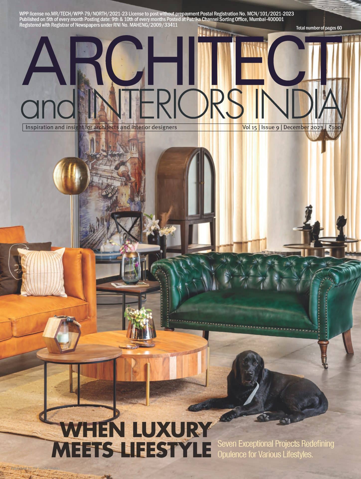 Magazine | Magazine Latest News, Updates, Reports and Analysis ...