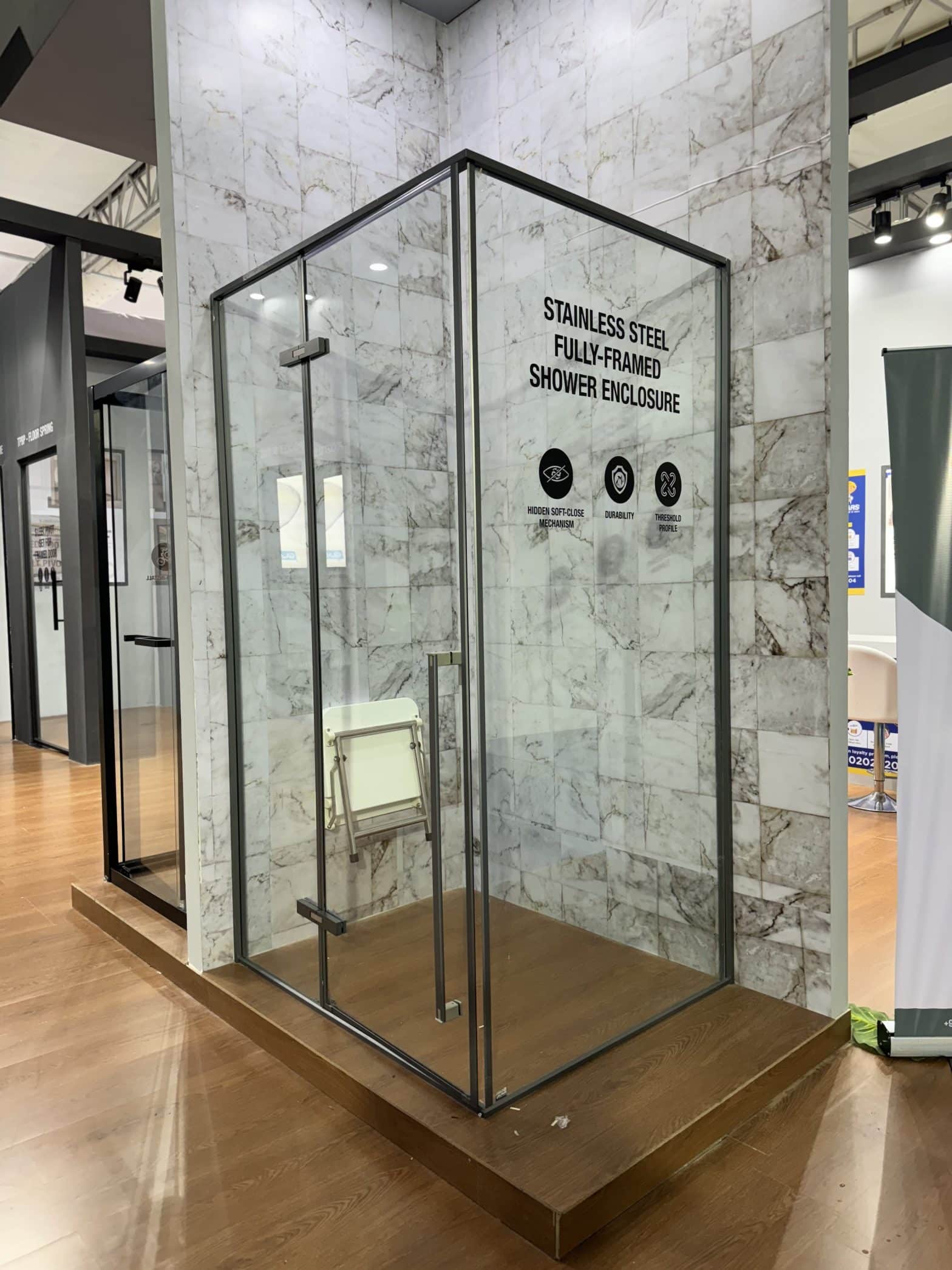 Explore Ozone's new product lines at Zak Glass Technology Expo, Mumbai ...