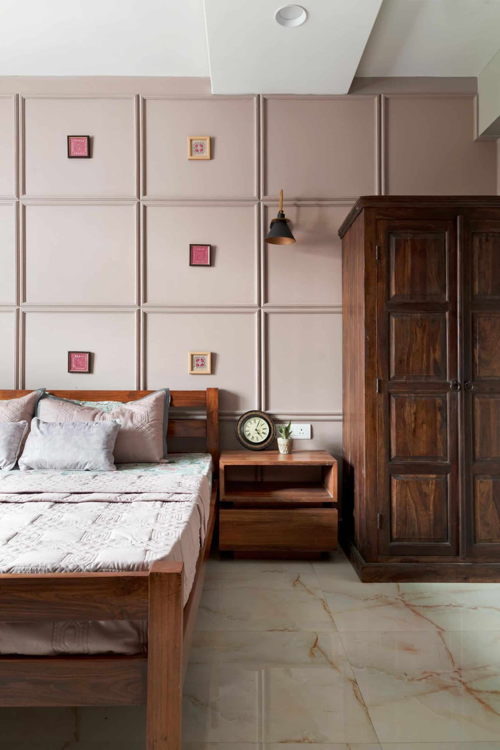 Peek inside this Jaipur home where elegance is your host - Architect ...