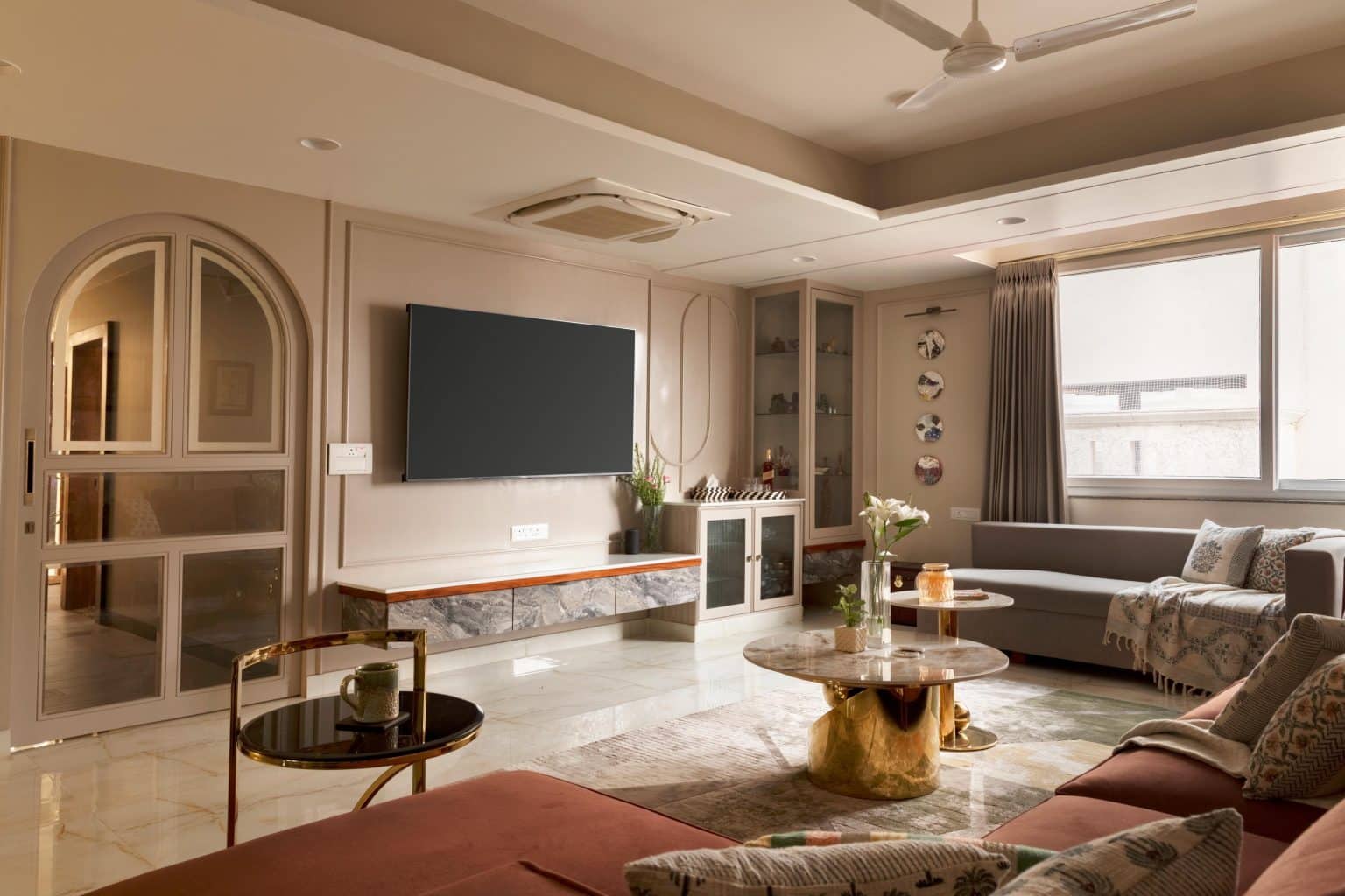 Peek inside this Jaipur home where elegance is your host - Architect ...