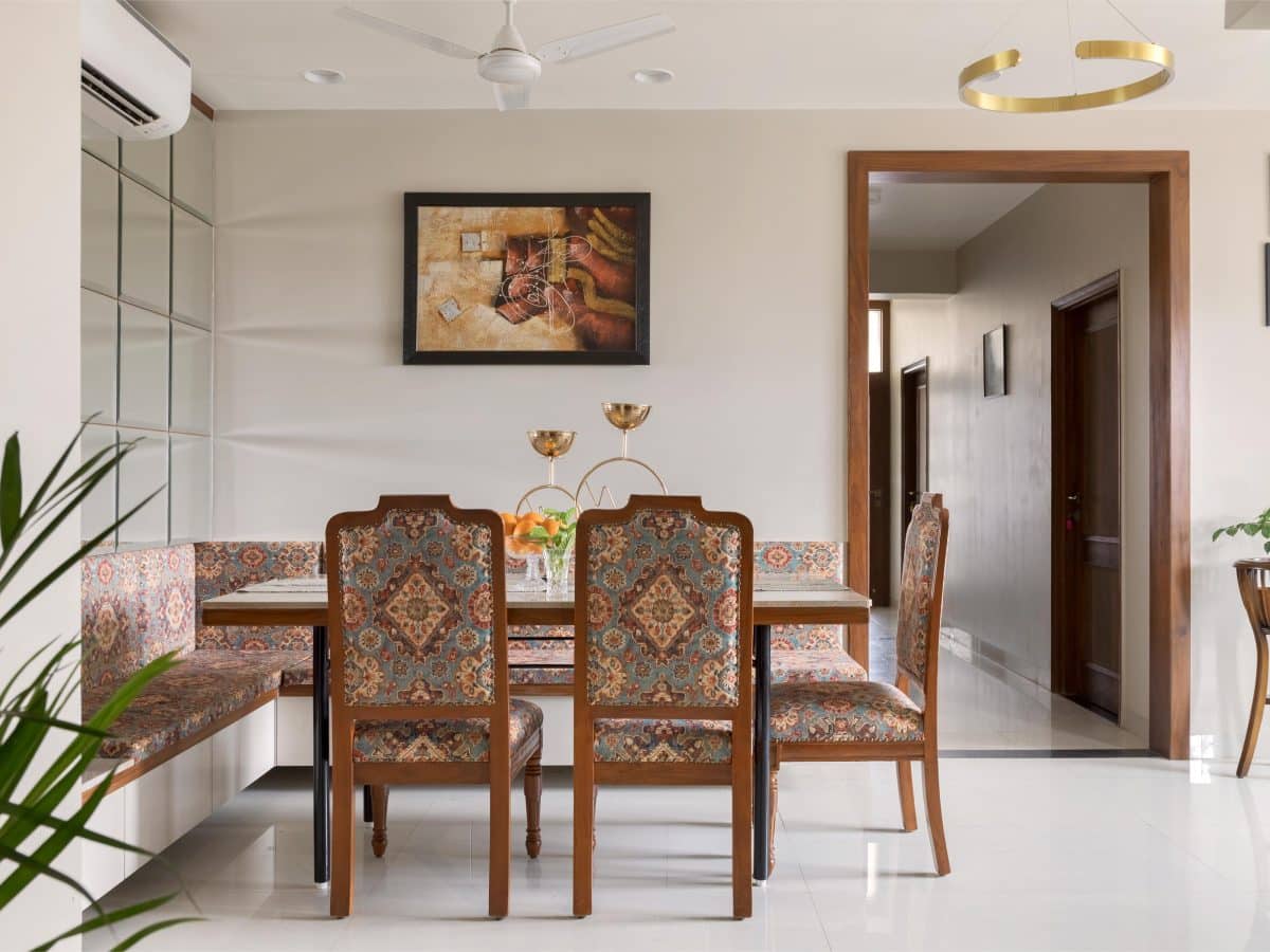 Peek inside this Jaipur home where elegance is your host - Architect ...
