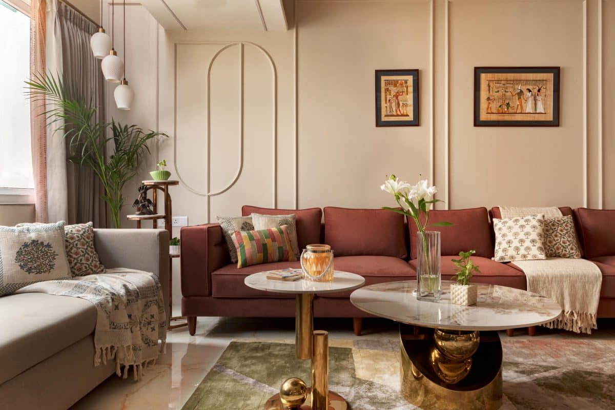 Peek inside this Jaipur home where elegance is your host - Architect ...