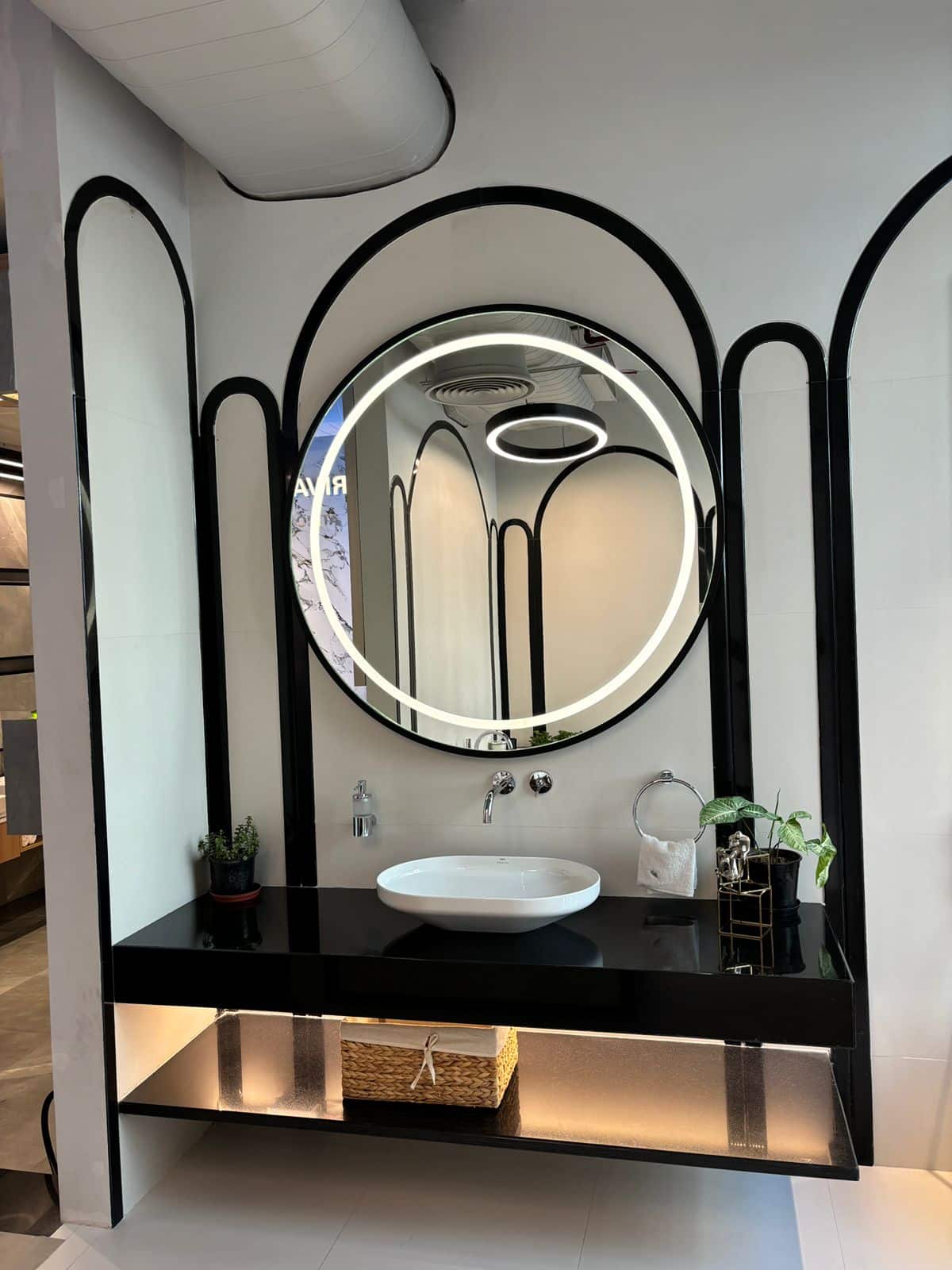 Explore the future of bath spaces at The LIXIL Experience Centre in Delhi - Architect and ...