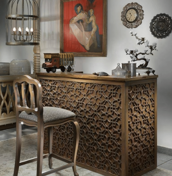 Elevate your bar experience with these artfully crafted bar designs ...