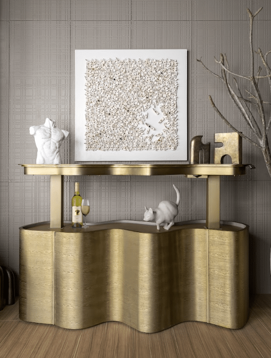 Elevate your bar experience with these artfully crafted bar designs ...