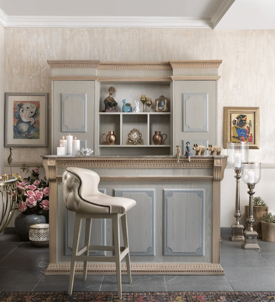 Elevate your bar experience with these artfully crafted bar designs ...