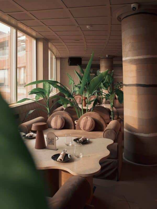 Get quirky by the Qutab at Mumbai's favourite restaurant now in New ...