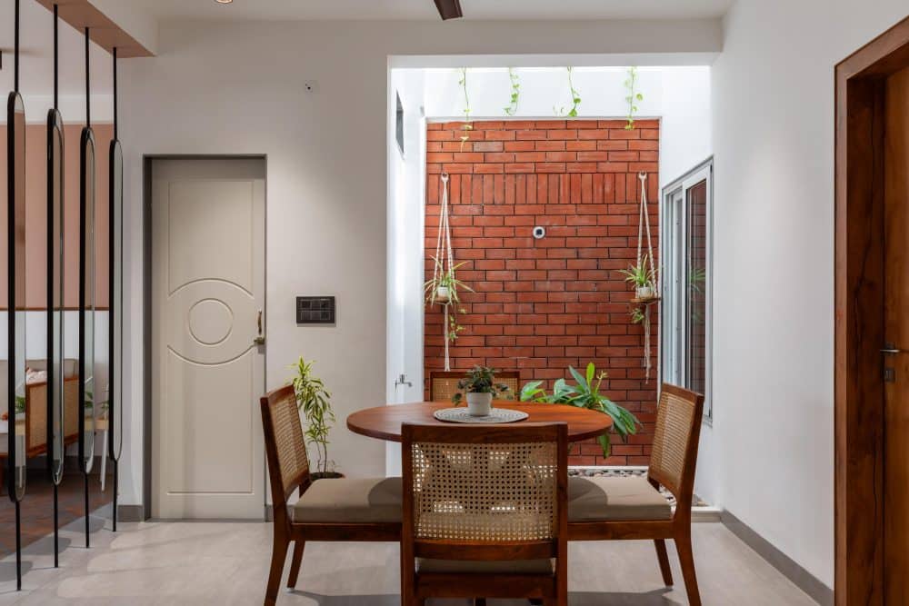 Fine-tune the rhythm of living in this open Indore home - Architect and ...