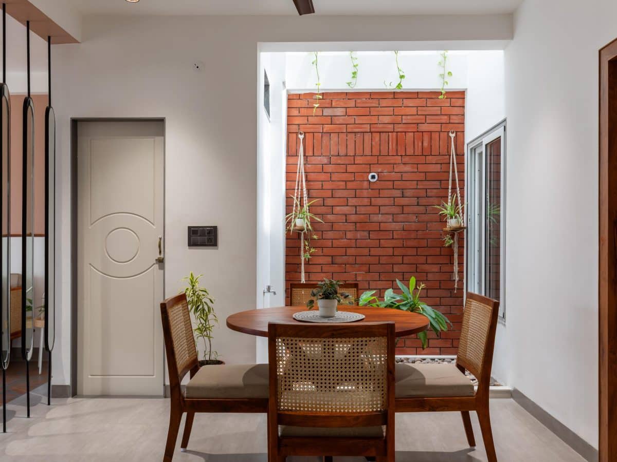 Fine-tune the rhythm of living in this open Indore home - Architect and ...