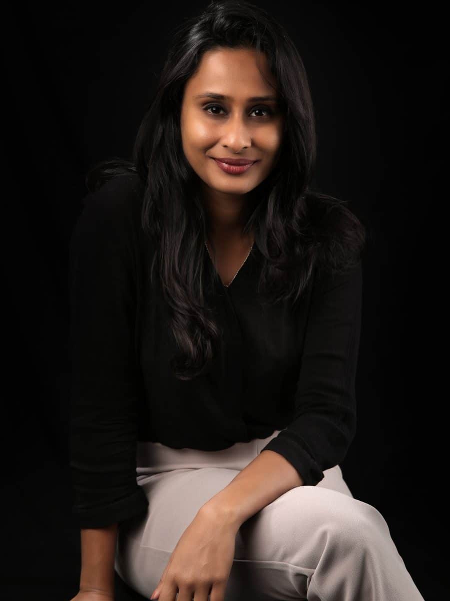 Connect to your core in this blissful Cochin residence - Architect and ...