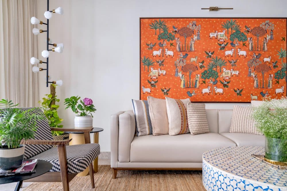 Turn up the colour quotient at the Abode of Hues in Bengaluru ...