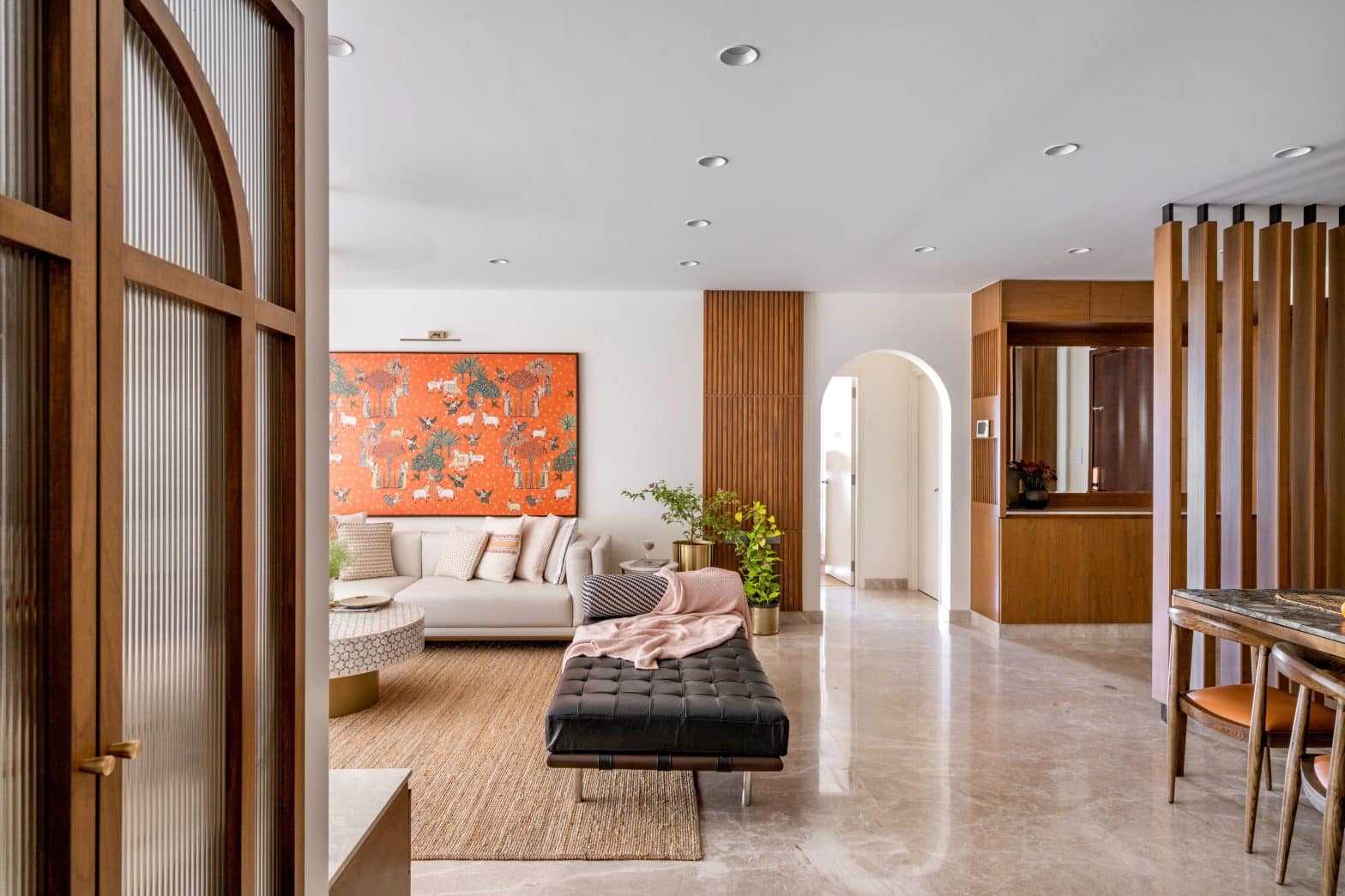 Turn up the colour quotient at the Abode of Hues in Bengaluru ...