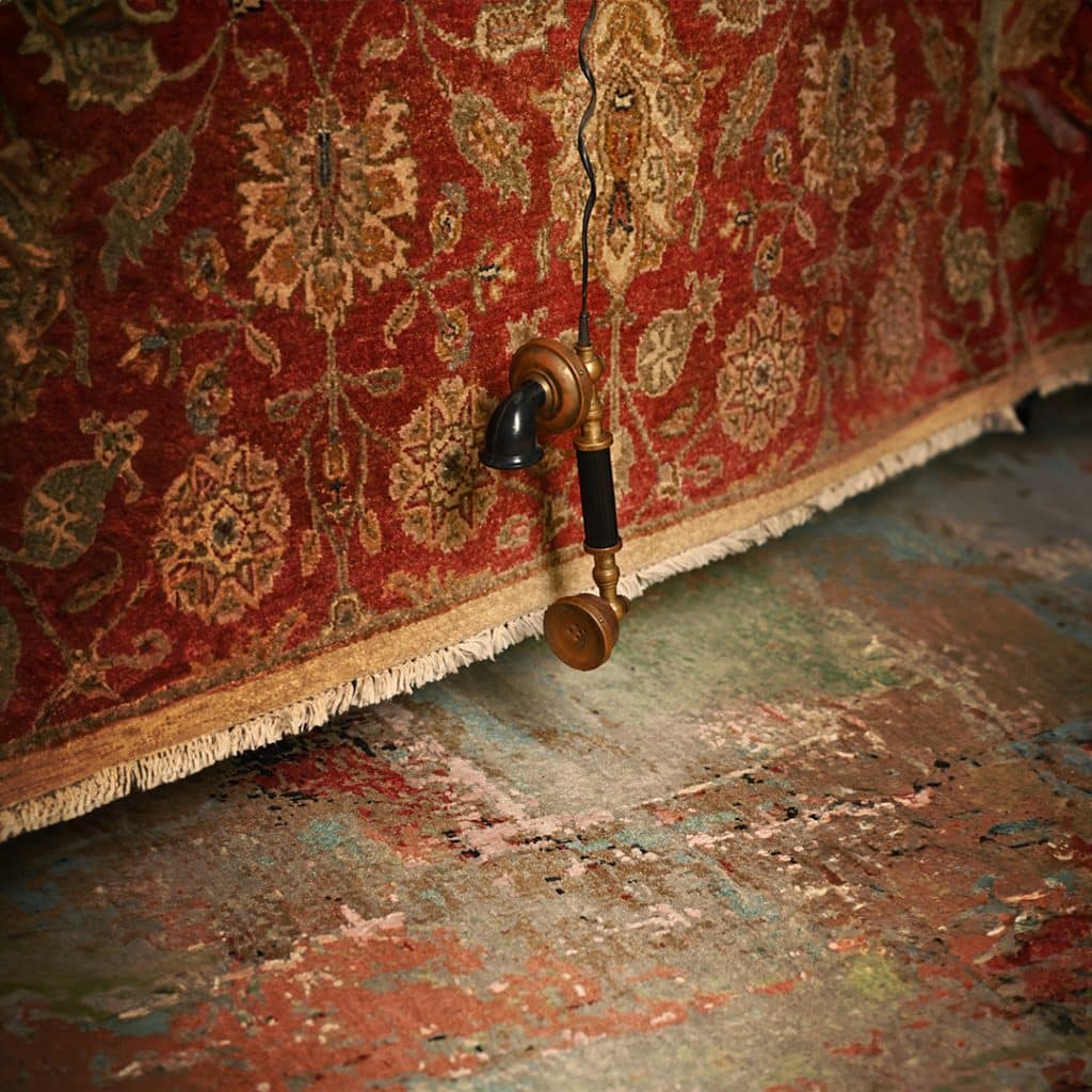 5 rugs to bring in warmth to your spaces this winter - Architect and ...