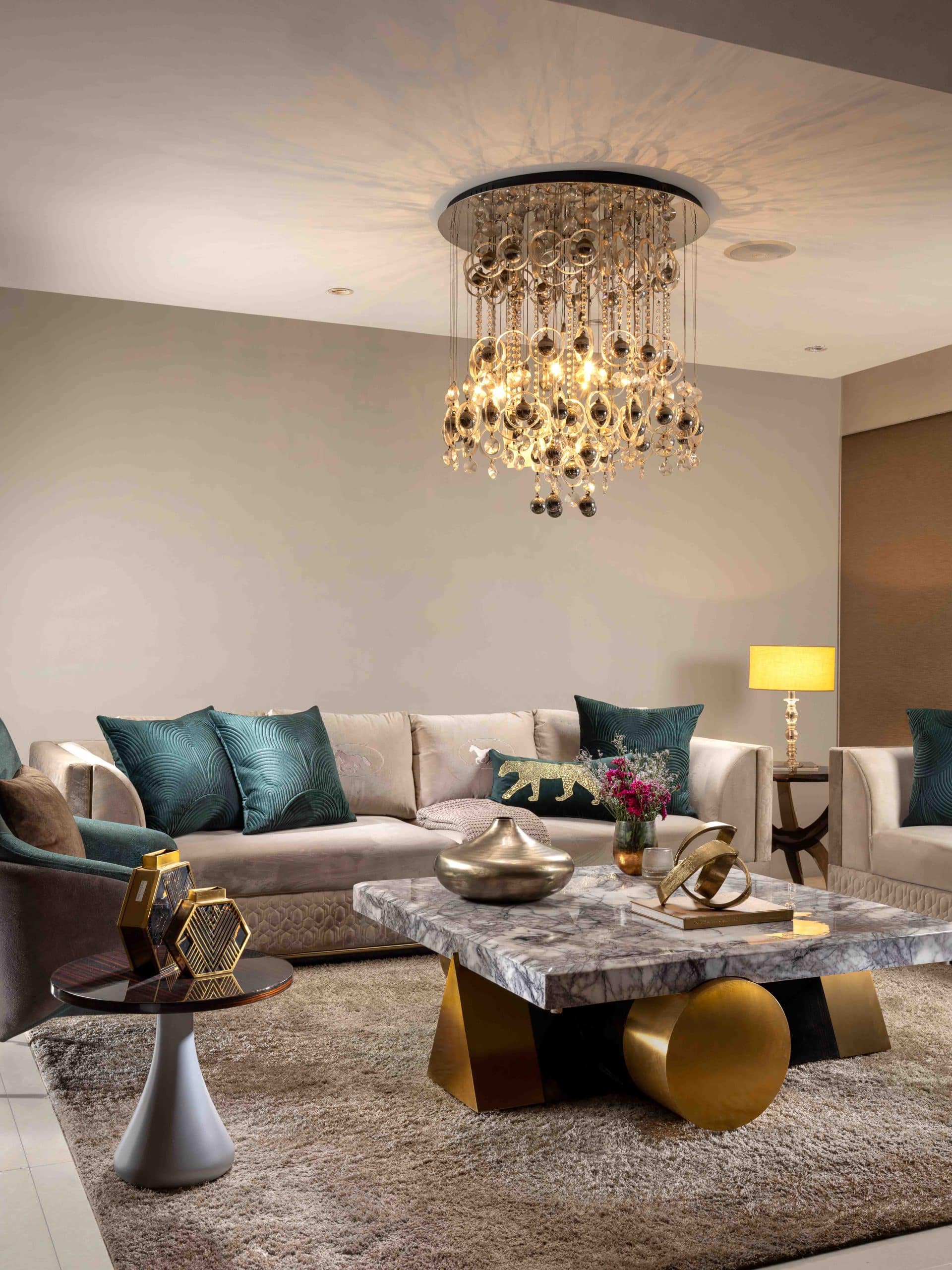 Transform your home with this luxury furniture collection - Architect ...