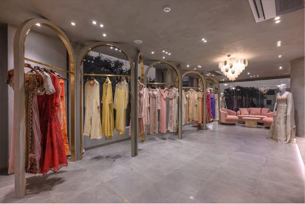 Indulge in the ultimate luxury experience inside this New Delhi ...