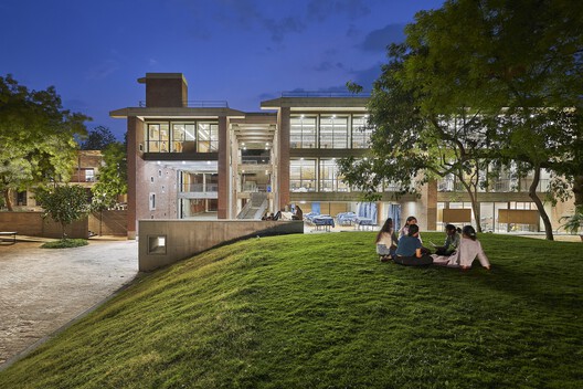 10 landmark sustainable design projects in India - Architect and ...