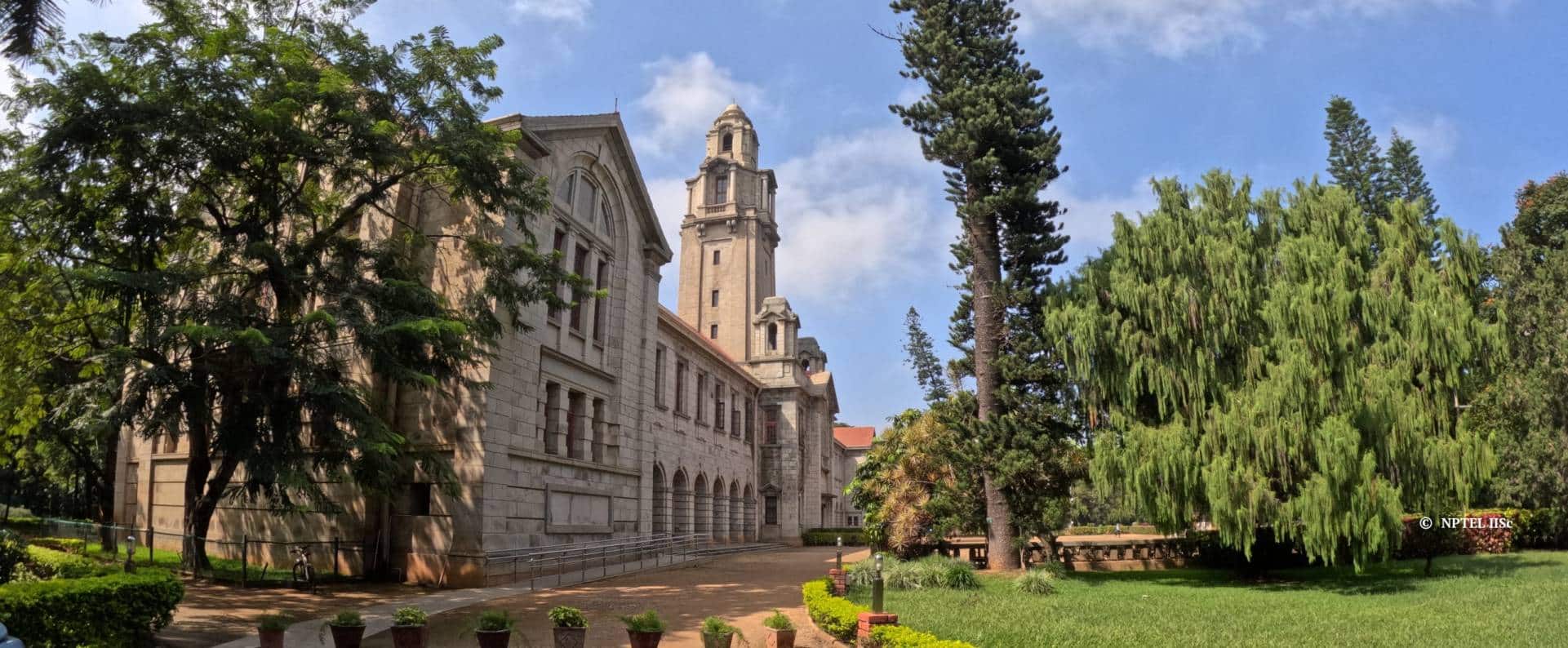 10 landmark sustainable design projects in India - Architect and Interiors India