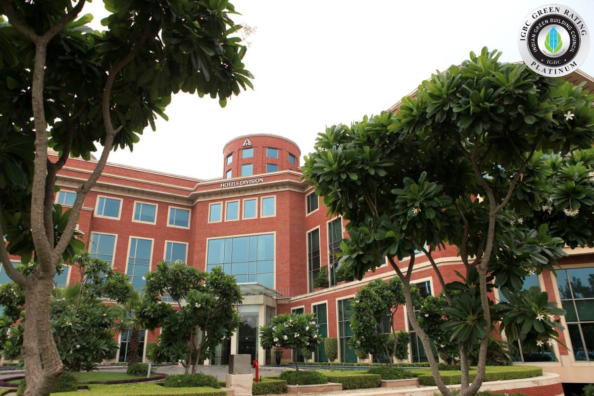 10 landmark sustainable design projects in India - Architect and Interiors India