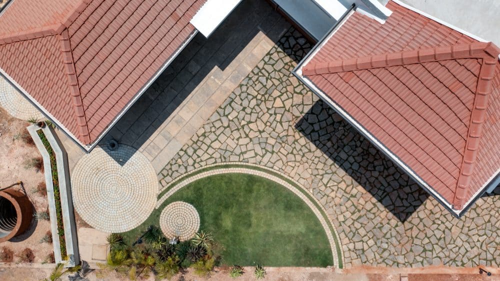 Live in true Mangalore style at this humble abode - Architect and ...